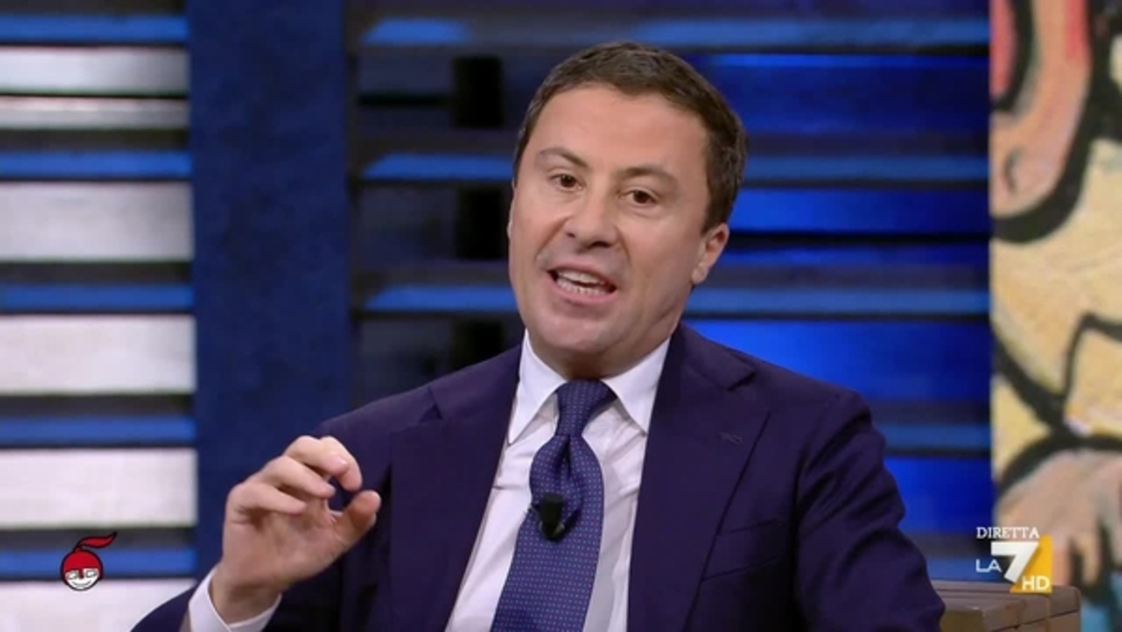 Sardegna, Bocchino: "Il centrodestra ha vinto politicamente, il campo ...