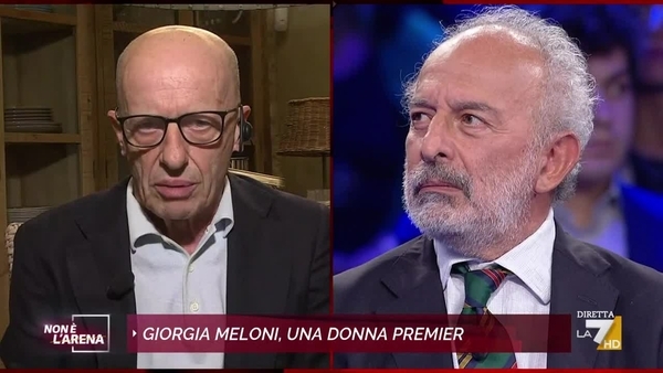 No vax, Anna Paci: "I medici no vax sono eroi"