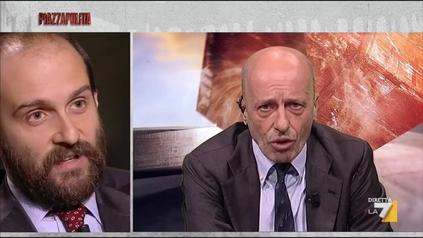 ruby rubacuori nipote