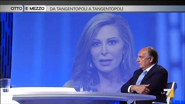 Santanchè: 'Dotti è un pirla più che un traditore'