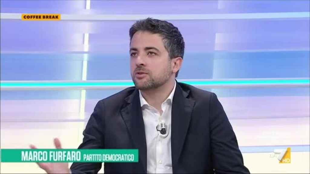 Marco Furfaro-PD: "L'autonomia differenziata andrà a danno dei più ...