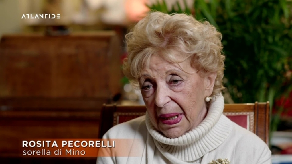La sorella di Pecorelli rivela: "Mino mandò a Papa Luciani l'elenco dei ...