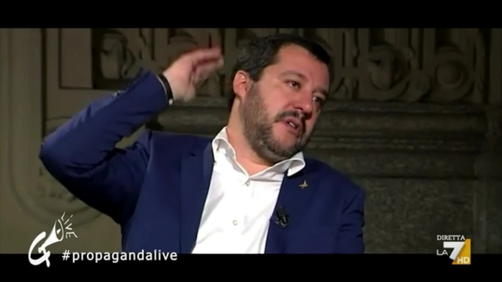 Rai, ecco chi prenderà il posto di Fazio: l'intervista esclusiva di ...