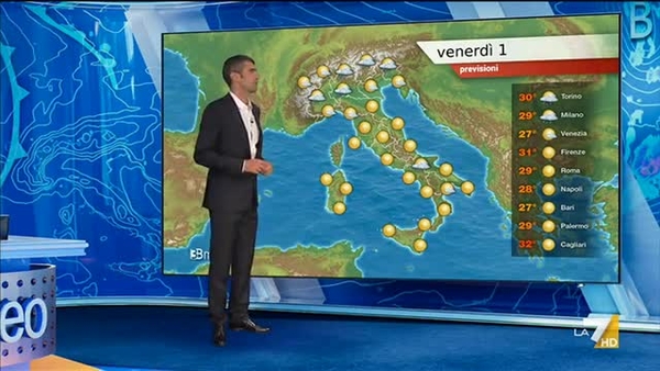 Meteo
