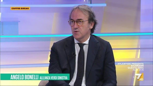 Piano Mattei, Greta Cristini: "L'ENI sta dando una mano a scriverlo, in ...