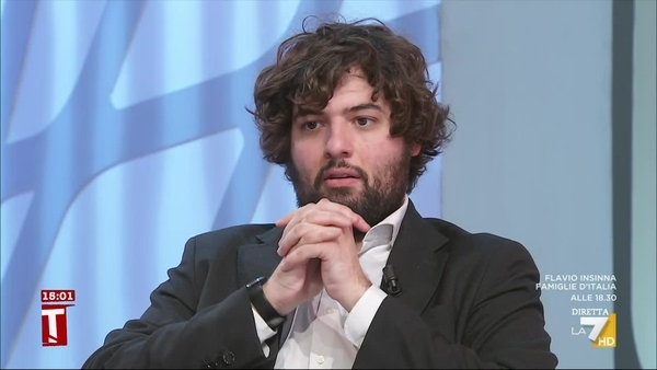 Arianna Meloni, Matteo Renzi: "Non c'ha capito nulla nemmeno Giorgia di ...