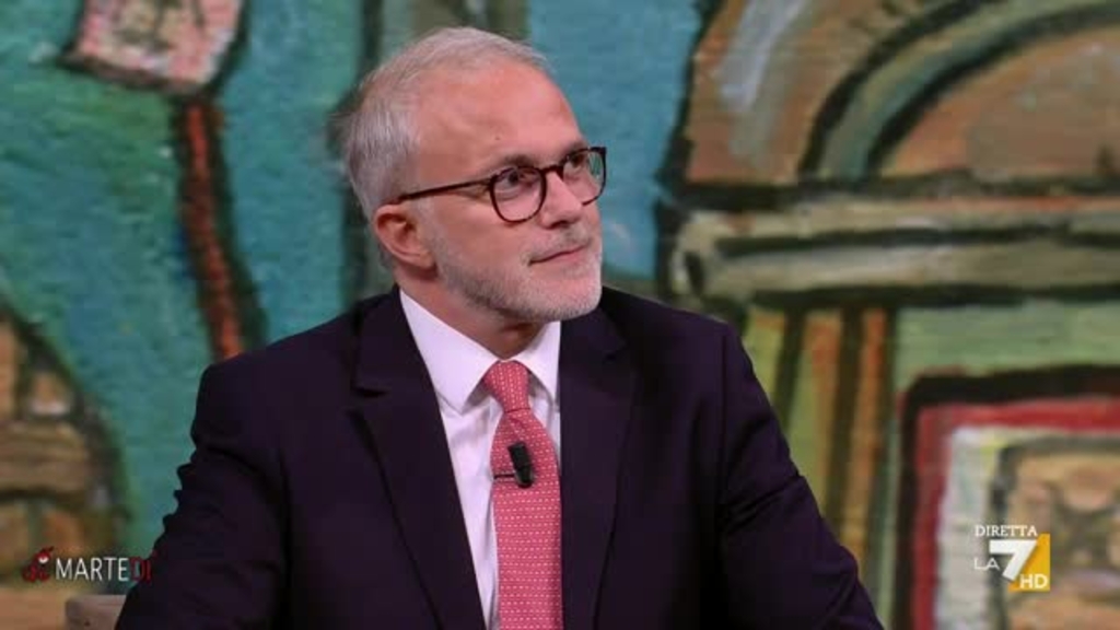 "La politica non è contare voti ma coinvolgere persone”: Ruffini a ...