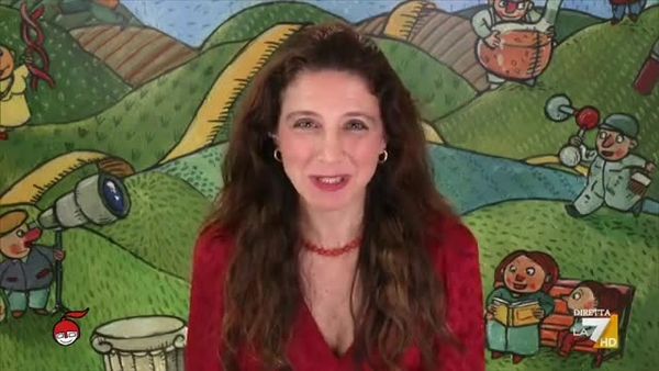 Gallavotti: “Il Covid infetta pure il grasso”