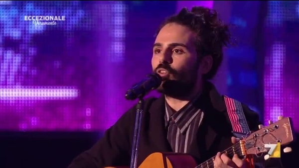 Eccezionale Veramente - Marco Levi, cantautore fascista