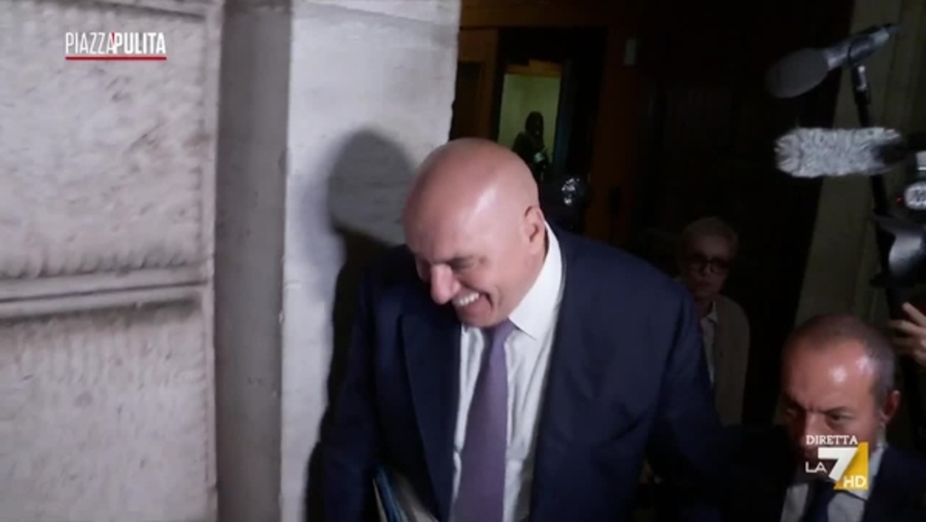 Gli affari di Guido Crosetto prima di diventare Ministro