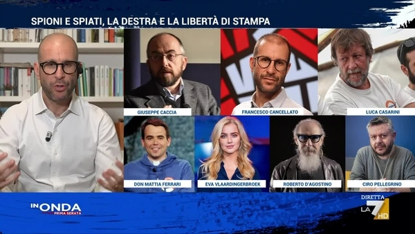 Andrea Pignataro, Ion indagata per evasione: il Fisco chiede 1,2 ...