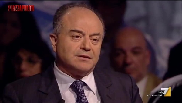 Il magistrato Gratteri: ‘La ndrangheta vota e fa votare, e punta sul ...