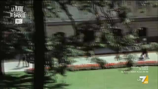 La Torre di Babele doc