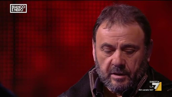 Parla il Padre di Luca Varani
