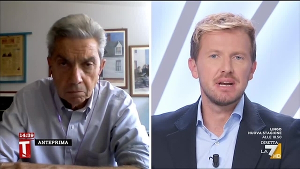 Tagadà - 09/05/2023