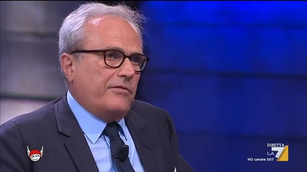 L'intervista al giornalista Francesco Merlo sul suo Sillabario dei ...