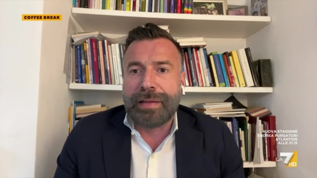 Alessandro Zan-PD: "Il Governo ha tagliato 330 milioni del Fondo ...