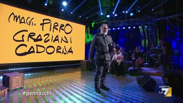 Delitto di via Poma, 35 anni dopo l'omicidio di Simonetta Cesaroni, c'è ...