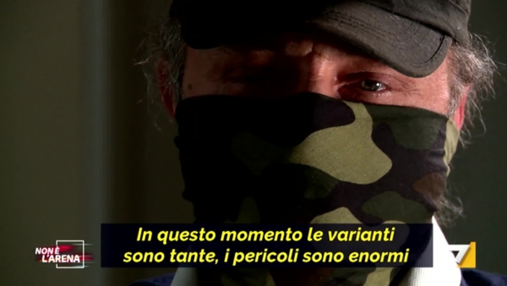 Scarcerazioni boss, Luigi Bonaventura (pentito di 'Ndrangheta): 'Pericolosissimo, c'è gente in ...