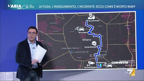 Renzi contro Salvini: "O porta sfiga o è incapace, oppure tutte e due ...