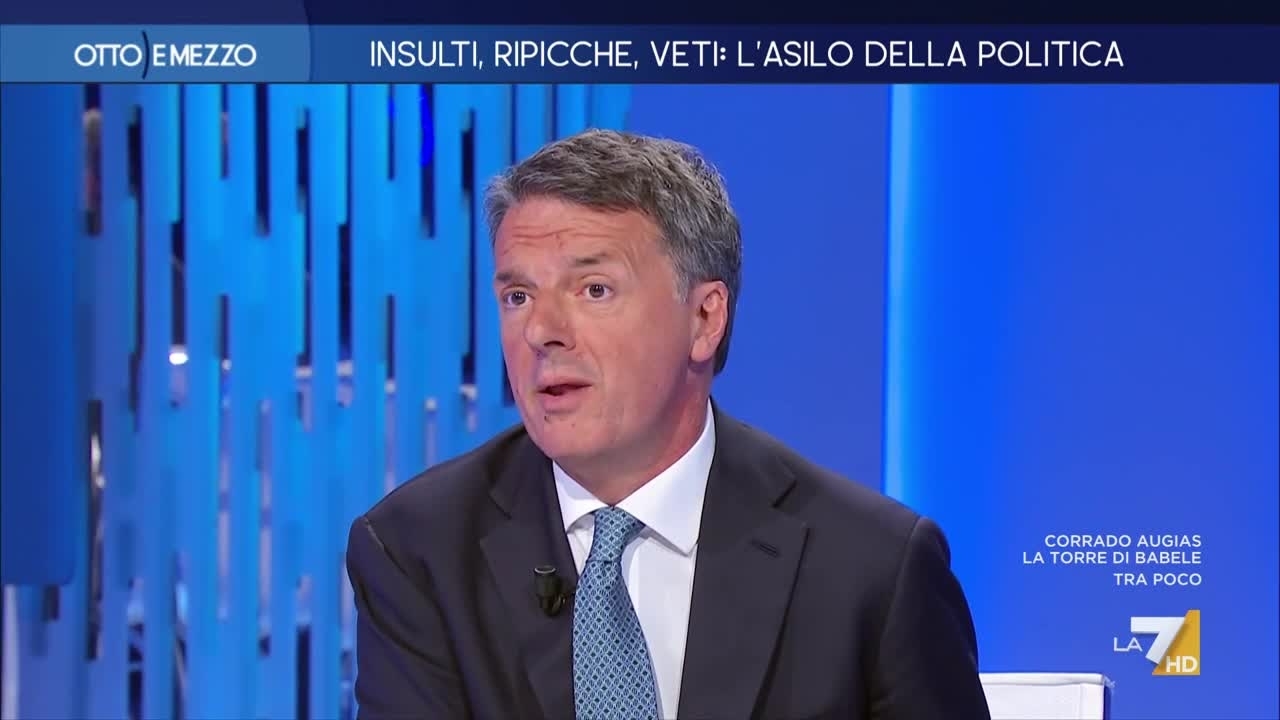 Otto e mezzo