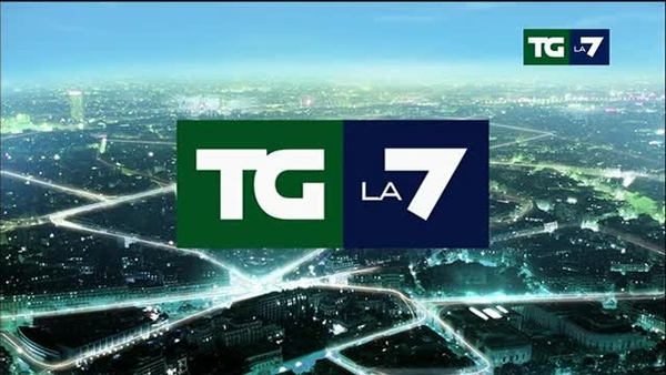 TG LA7