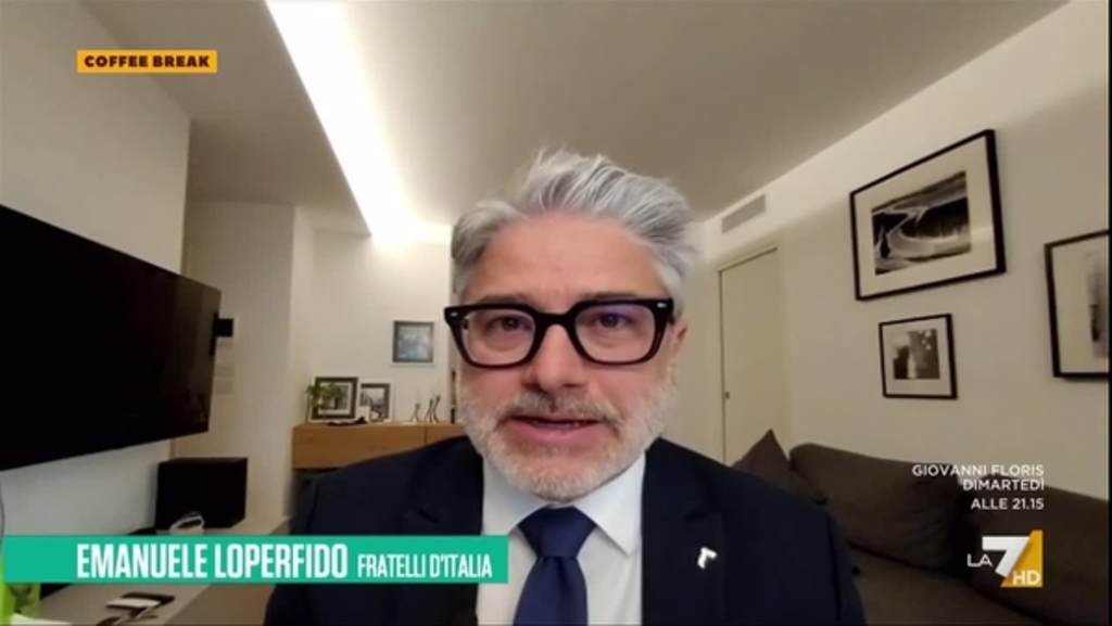 Esercito-Università di Bologna, Emanuele Loperfido-FDI: "La risposta ...