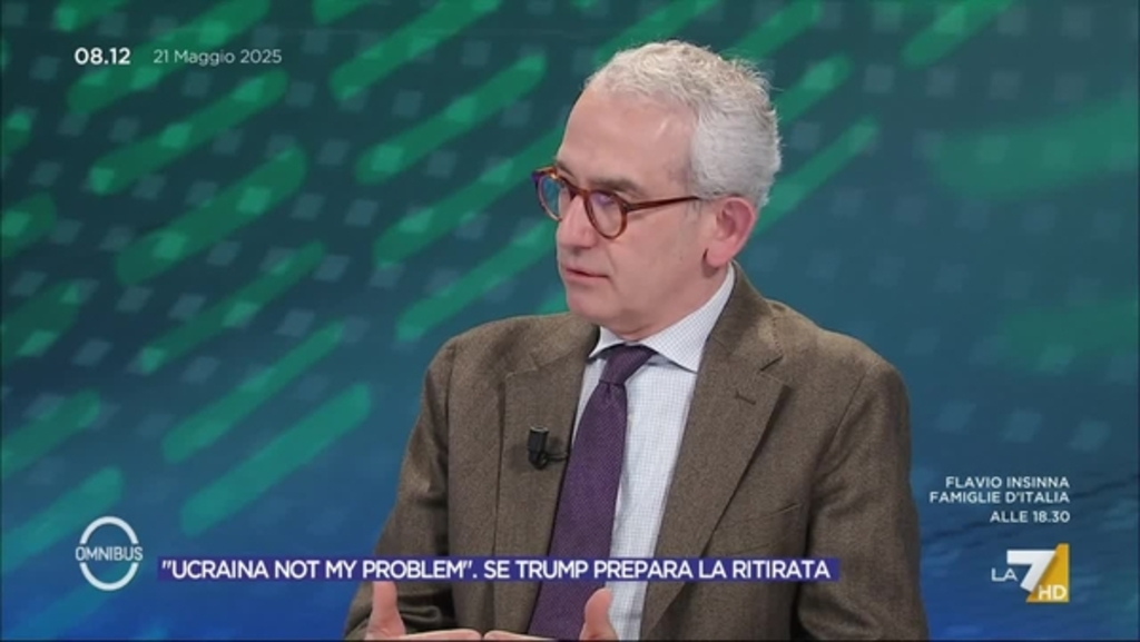Fake news e guerra in Ucraina, la Russia non sta vincendo secondo ...