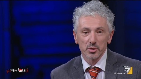 L'intervista a Roberto Rossini sul ruolo delle associazioni all'interno ...