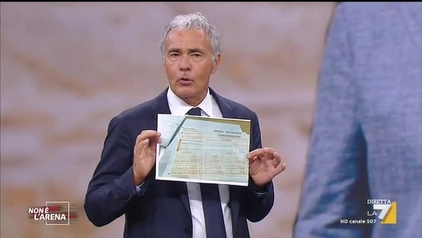 Eccezionale Veramente - Francesco Rizzuto - Nascere in Sicilia