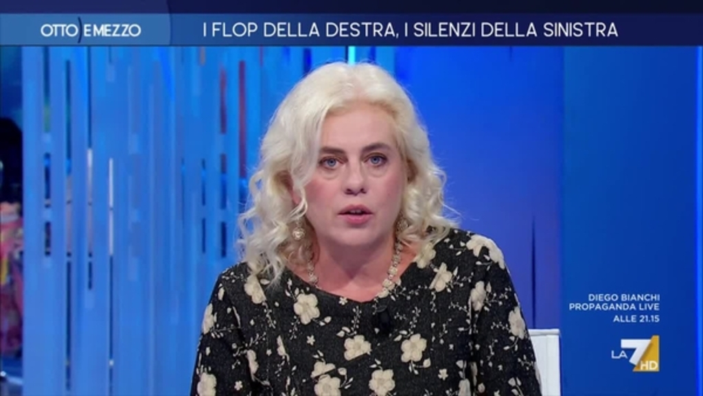 Il ruolo dell'opposizione ed il futuro del Campo Largo con Chiara ...