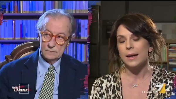 Andreoli: 'Anche nei casi di abuso sessuale il corpo reagisce e quello ...