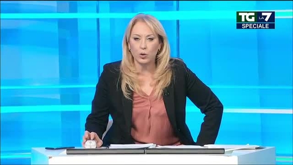 Speciale TgLa7
