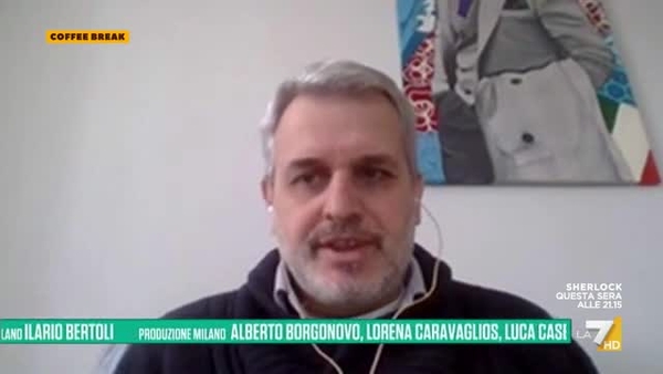 Da Odessa Ugo Poletti: "Per i legami intensi con Israele gli ucraini ...