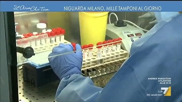 Only Fans, Martina Vismara: "Mostro il mio fisico in modo sexy non volgare"