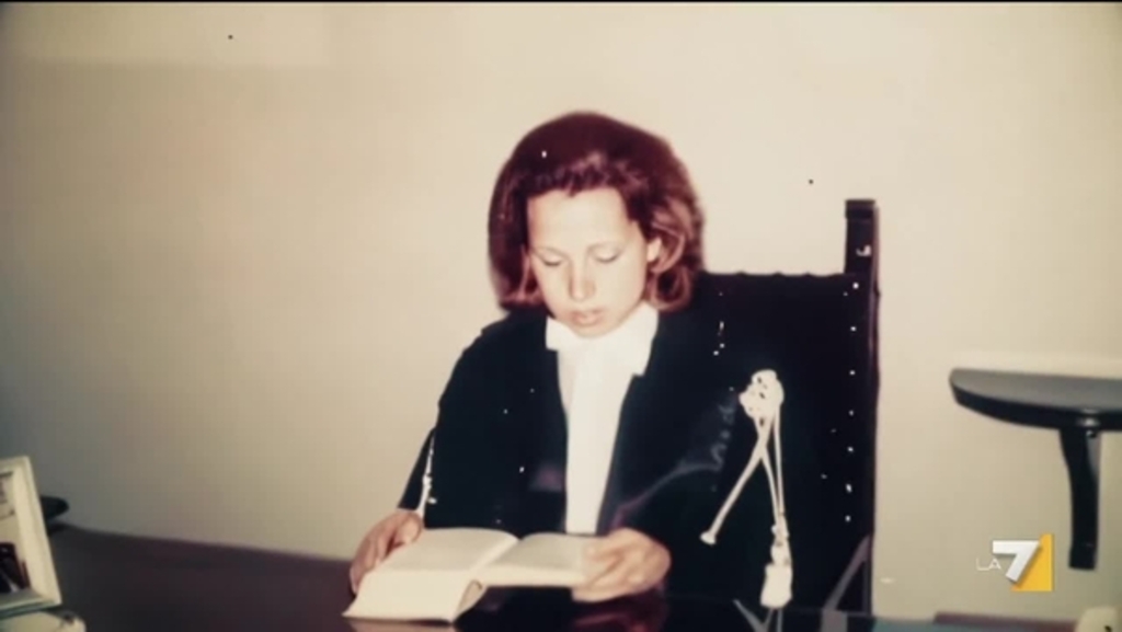 Storia di Francesca Morvillo: non solo moglie di Falcone ma prima ...