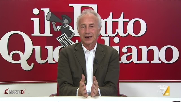 L'intervista a Giovanni Benincasa