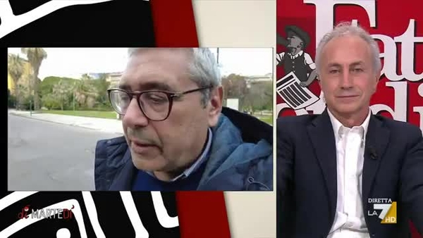 Cuffaro: “Ecco la mia nuova Dc con a capo Renzi”