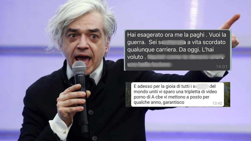 Morgan Angelica Schiatti: la ricostruzione completa dei fatti che hanno ...