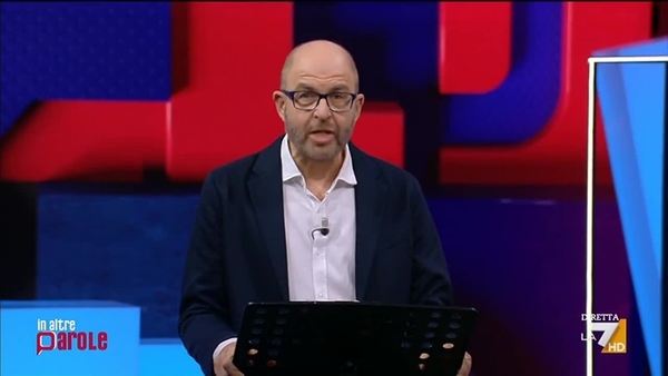 La buonanotte di Massimo Gramellini