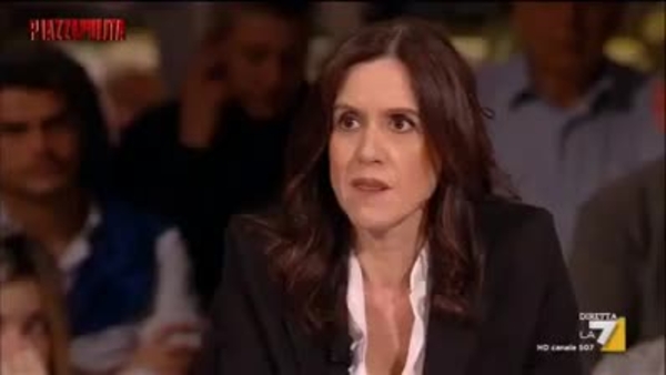 Monica Lozzi (M5S): ‘L’abbattimento delle villette Casamonica è solo l ...