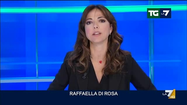 TG LA7