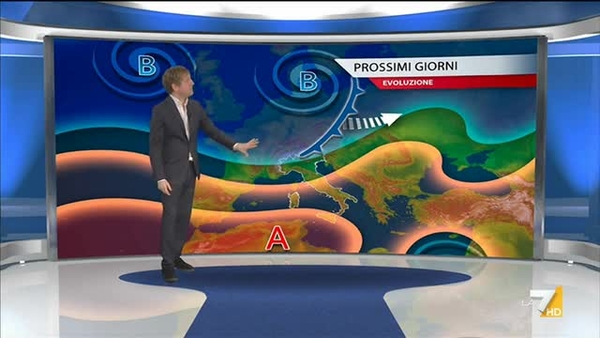 Meteo
