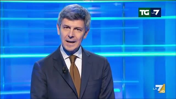 TG LA7