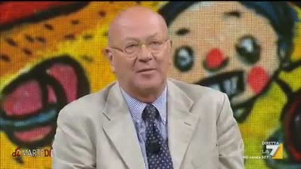 Sergio Rizzo: "Nessuno ha il coraggio di fare la patrimoniale"