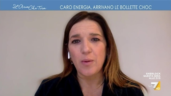Caro energia, Alessia Rotta (PD): "La Francia ha il nucleare"