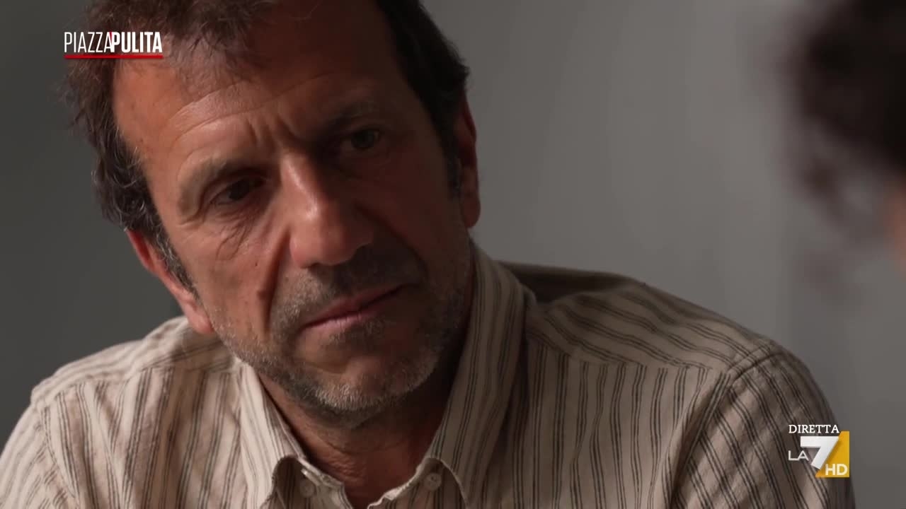 Flotilla, Lluis Paradell, tra gli italiani catturati dall’IDF, racconta ...
