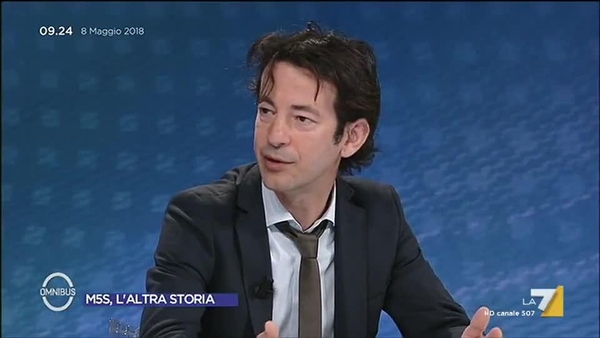 M5s, l'altra storia: l'intervista a Nicola Biondo e Marco Canestrari di Supernova