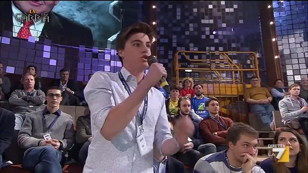 Paolo 25/01/15