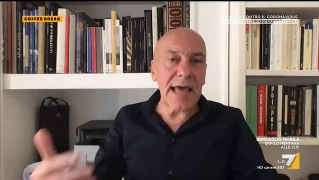 5G, Claudio Velardi: "La rete è l'infrastruttura prioritaria che ...